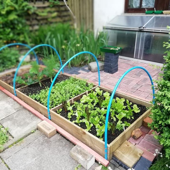 WaterMate : A smart automatic garden beds watering system - Harvst